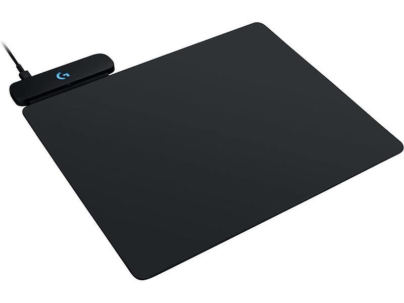 Logitech Powerplay - Tek.no