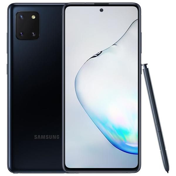Samsung Galaxy Note 10 Lite Sm N770f Ds 6gb Ram 128gb Tek No