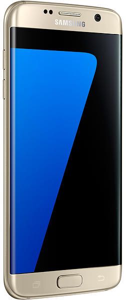 Samsung Galaxy S7 Edge 64GB - Tek.no