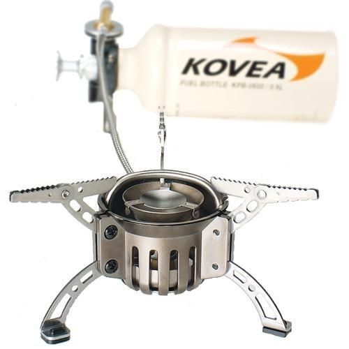 Kovea Booster+1 - Tek.no